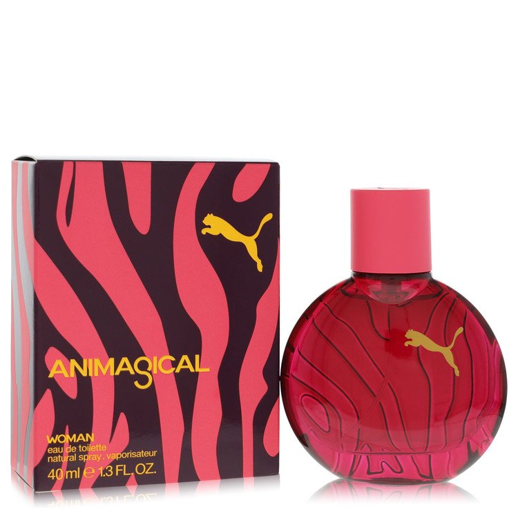 Click here for Animagical Perfume by Puma 1.3 oz EDT Spray for Wo... prices