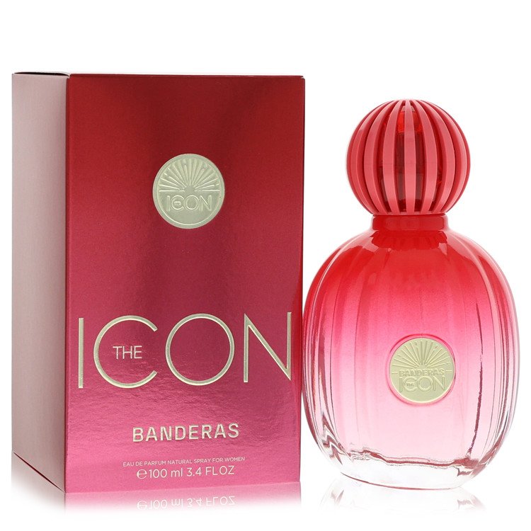 Click here for Banderas PerfumesThe Icon Woman Edp Spray 3.4 Oz /... prices