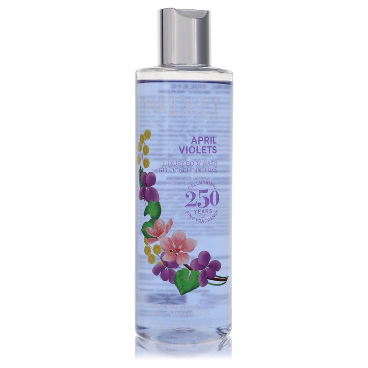 Click here for April Violets Perfume 8.4 oz Luxury Body Wash for... prices