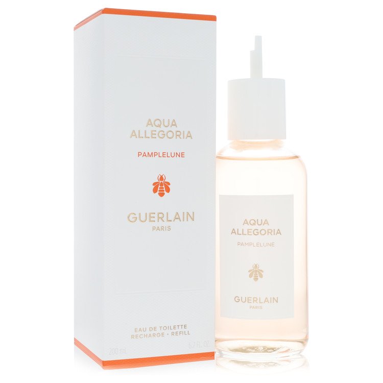 Click here for Aqua Allegoria Pamplelune Perfume 6.7 oz EDT Refil... prices