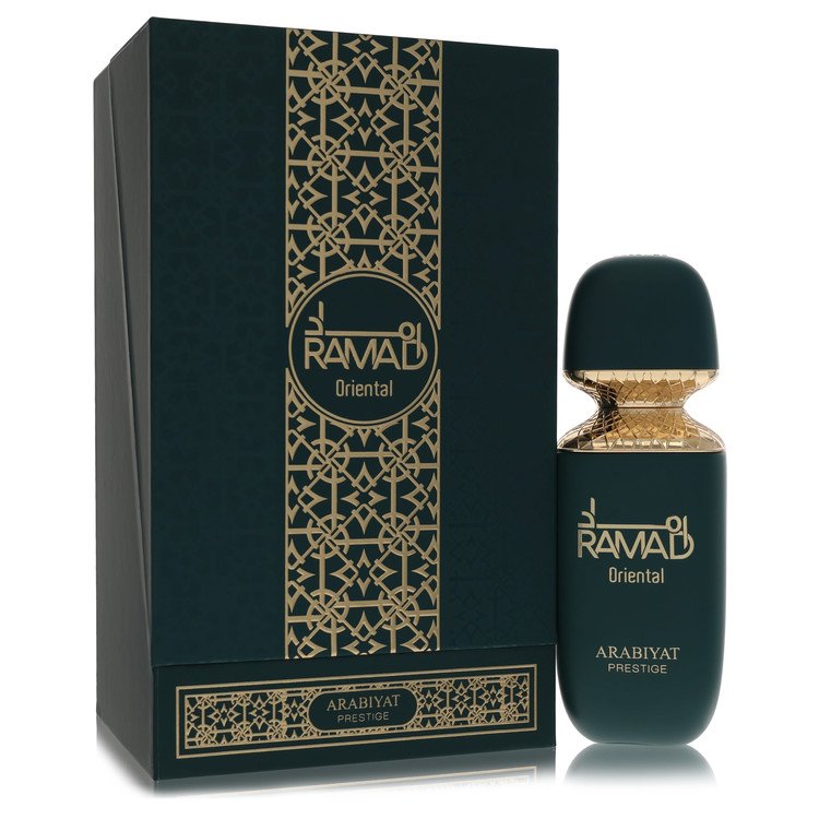 Click here for Arabiyat Prestige Ramad Oriental Cologne 3.4 oz ED... prices