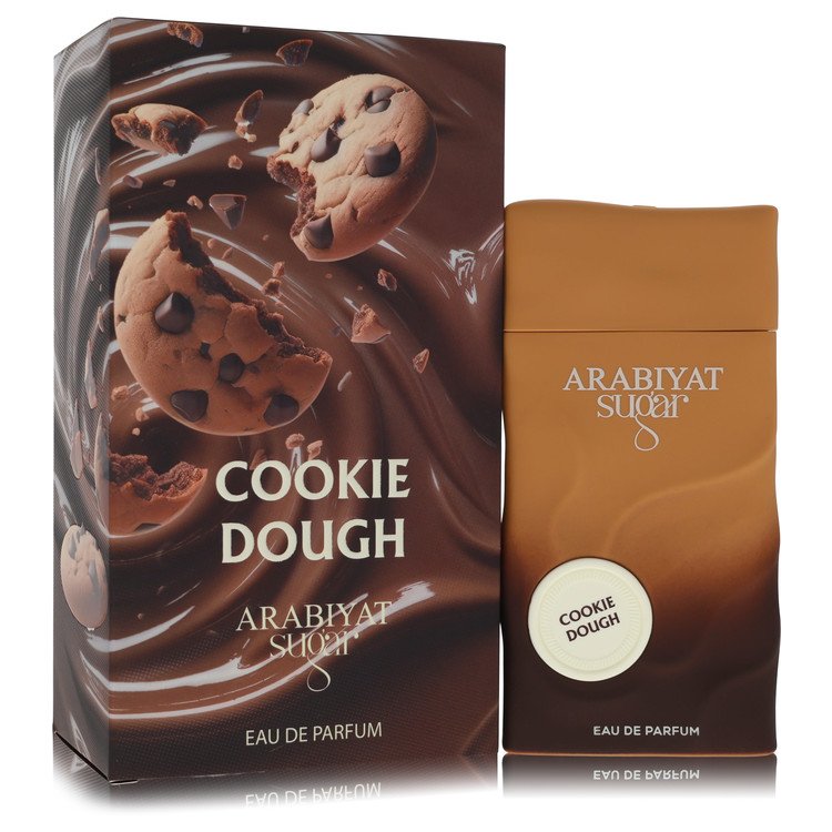 Click here for Arabiyat Sugar Cookie Dough Perfume 3.4 oz EDP Spr... prices