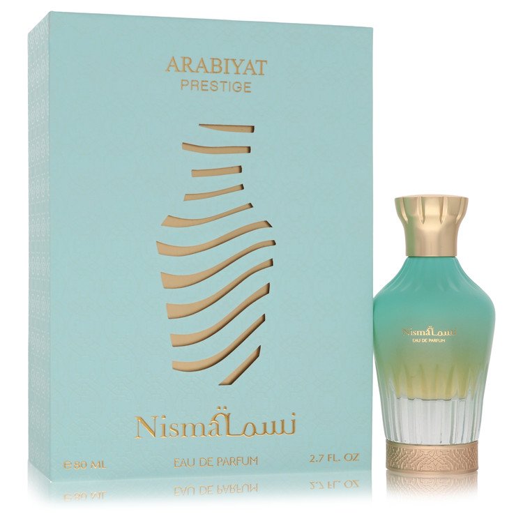 Click here for Arabiyat Prestige Nisma Perfume 2.7 oz EDP Spray f... prices
