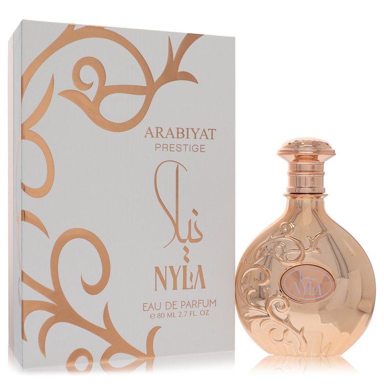Click here for Arabiyat Prestige Nyla Perfume 2.7 oz EDP Spray (U... prices