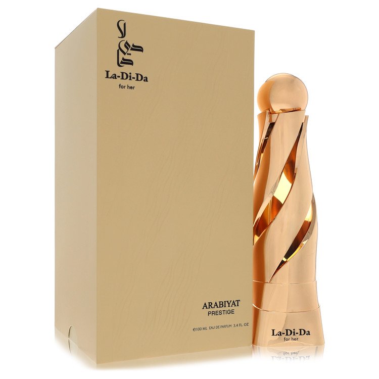 Click here for Arabiyat Prestige La-di-da Perfume 3.4 oz EDP Spra... prices