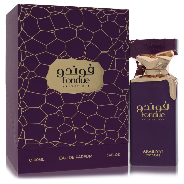 Click here for Arabiyat Prestige Fondue Velvet Dip Perfume 3.4 oz... prices