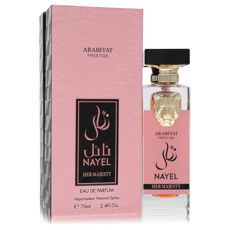 Click here for Arabiyat Prestige Nayel Her Majesty Perfume 2.4 oz... prices