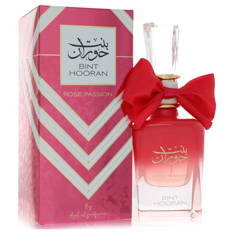 Click here for Ard Al Zaafaran Bint Hooran Rose Passion Perfume 3... prices