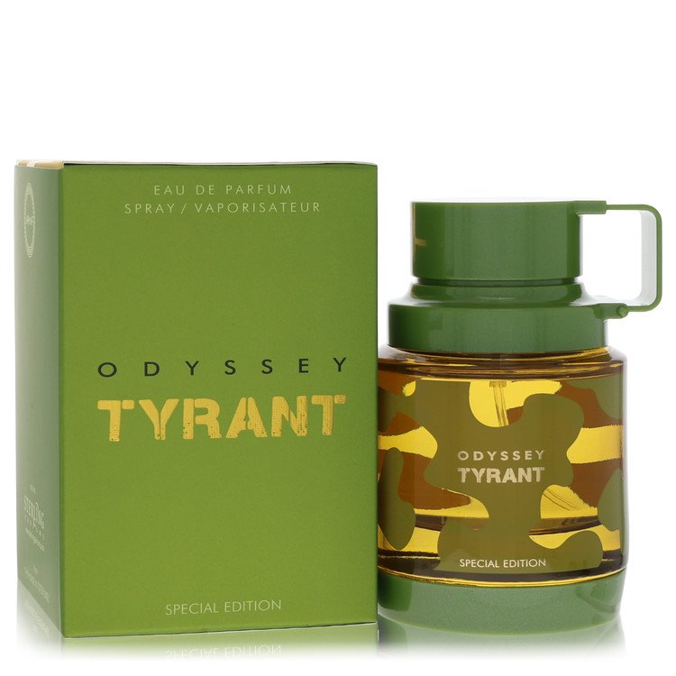 Click here for Armaf Odyssey Tyrant Cologne by Armaf 2.02 oz EDP... prices