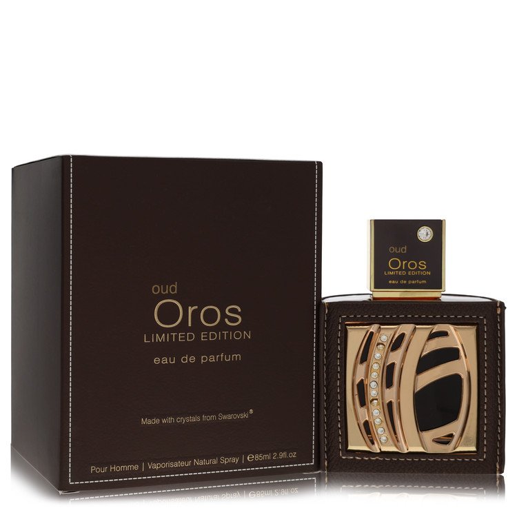 Click here for Armaf Oros Oud Limited Edition Cologne 2.9 oz EDP... prices