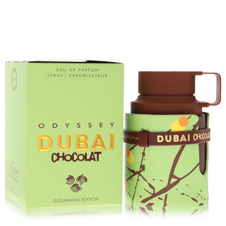Click here for Armaf Odyssey Dubai Chocolat Cologne by Armaf 3.4... prices