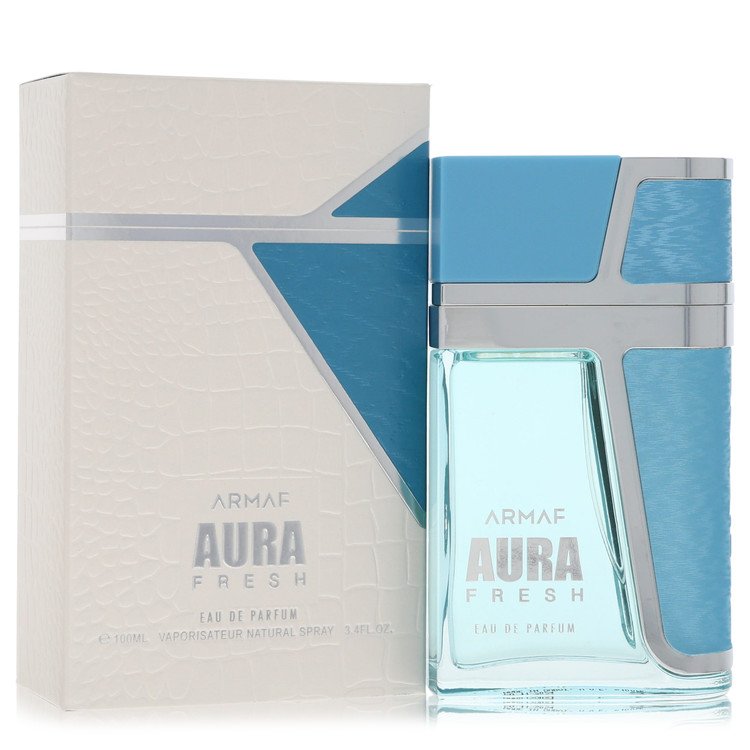 Click here for Armaf Aura Fresh Cologne by Armaf 3.4 oz EDP Spray... prices