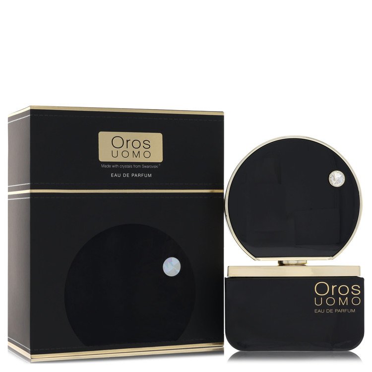 Click here for Armaf Oros Uomo Cologne by Armaf 3.4 oz EDP Spray... prices