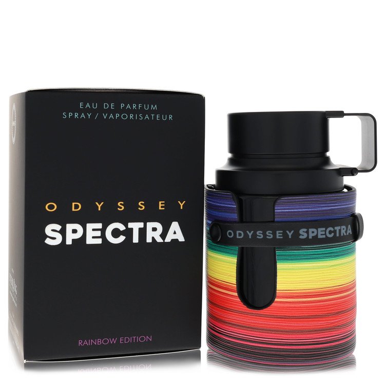 Click here for Armaf Odyssey Spectra Rainbow Edition Cologne 3.4... prices