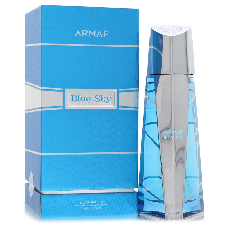Click here for Armaf Blue Sky Cologne by Armaf 3.4 oz EDP Spray f... prices