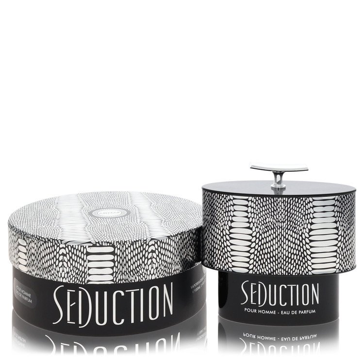 Click here for Armaf Seduction Cologne by Armaf 3.4 oz EDP Spray... prices