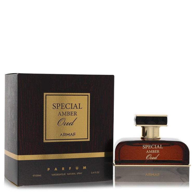 Click here for Armaf Special Amber Oud Cologne by Armaf 3.4 oz Pa... prices