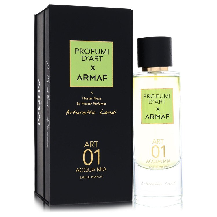Click here for Armaf Profumi D Art01 Acqua Mia Cologne 3.6 oz EDP... prices