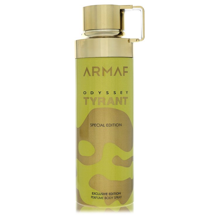 Click here for Armaf Odyssey Tyrant Deodorant by Armaf 6.8 oz Bod... prices