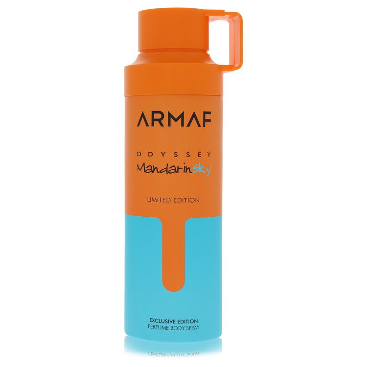 Click here for Armaf Odyssey Mandarin Sky Deodorant 6.8 oz Deodor... prices