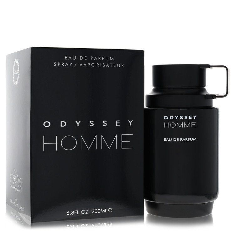 Click here for Armaf Odyssey Homme Black Cologne by Armaf 6.8 oz... prices