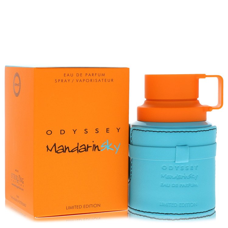 Click here for Armaf Odyssey Mandarin Sky Cologne by Armaf 2 oz E... prices