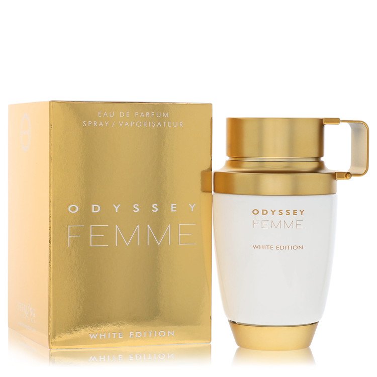 Click here for Armaf Odyssey Homme White Edition Perfume 2.7 oz E... prices
