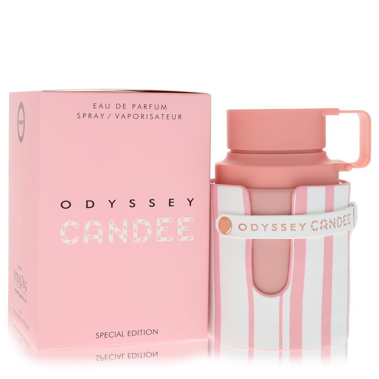 Click here for Armaf Odyssey Candee Perfume by Armaf 3.4 oz EDP S... prices