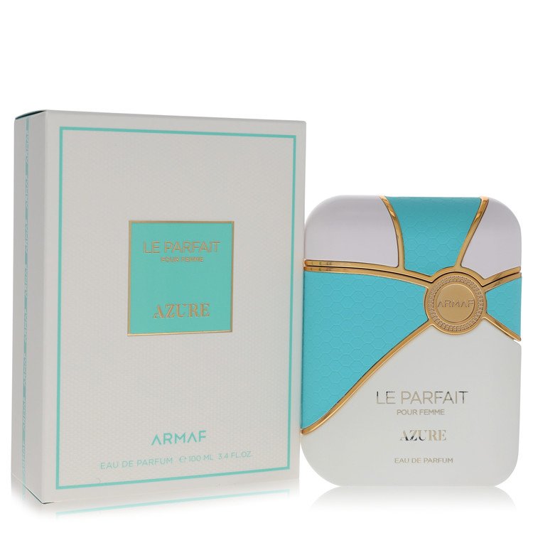 Click here for Le Parfait Azure by Armaf for Women - 3.4 oz EDP S... prices