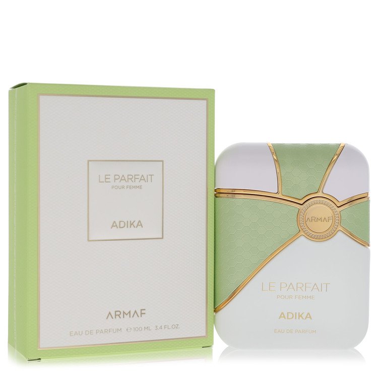 Click here for Armaf Le Parfait Adika Perfume by Armaf 3.4 oz EDP... prices