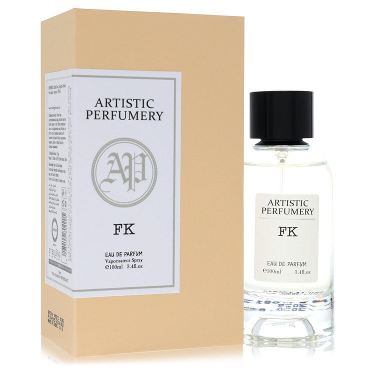 Click here for Armaf Artistic Perfumery Fk Perfume 3.4 oz EDP Spr... prices