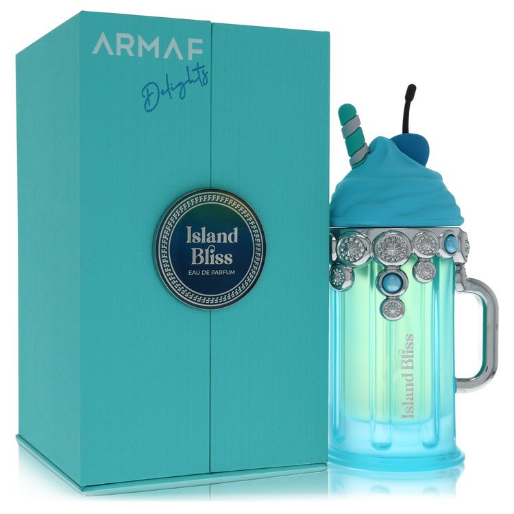 Click here for Armaf Delight Island Bliss Cologne by Armaf 3.4 oz... prices