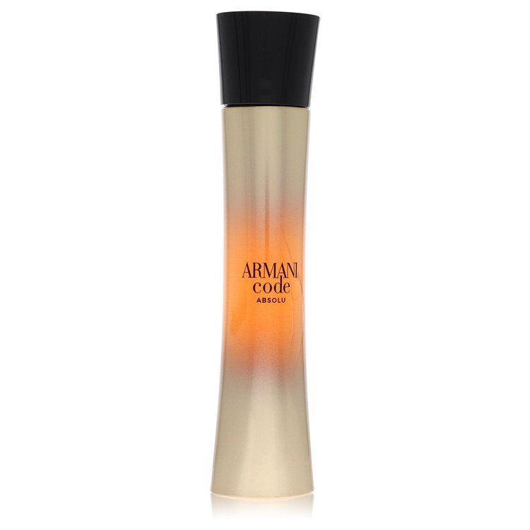 Armani Code Absolu Perfume by Giorgio Armani | FragranceX.com