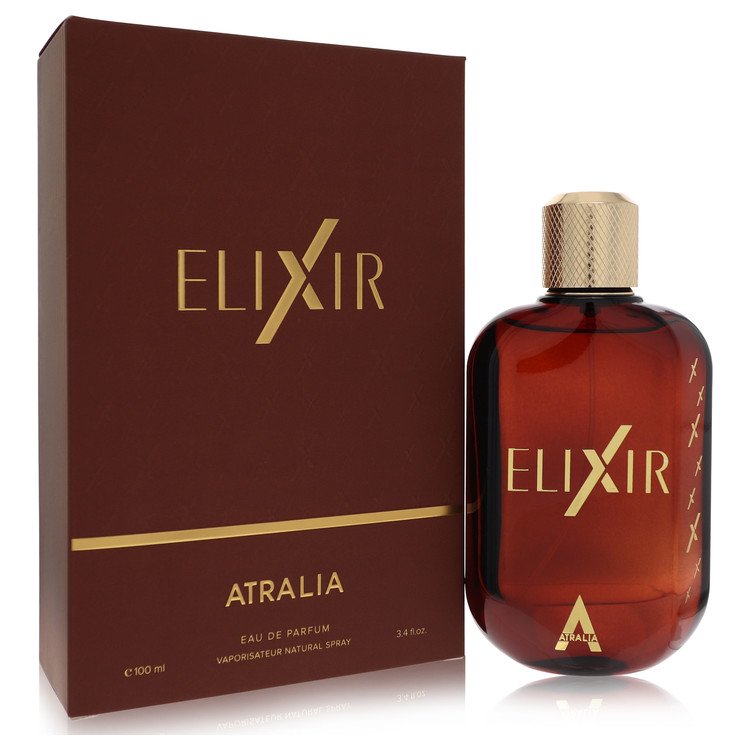 Click here for Atralia Elixir Perfume 3.4 oz EDP Spray (Unisex) f... prices