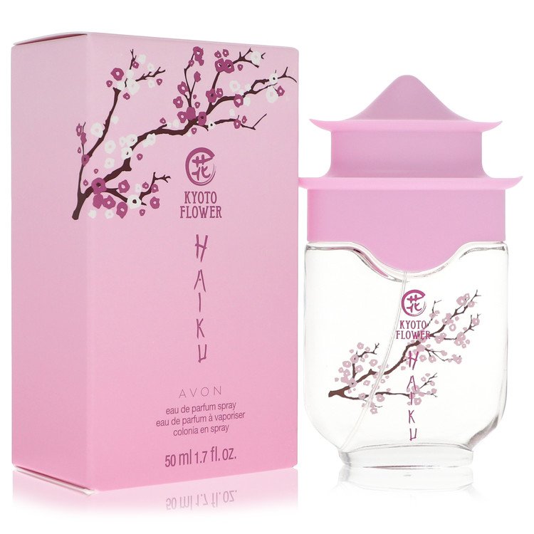 Click here for Avon Haiku Kyoto Flower Perfume by Avon 1.7 oz EDP... prices