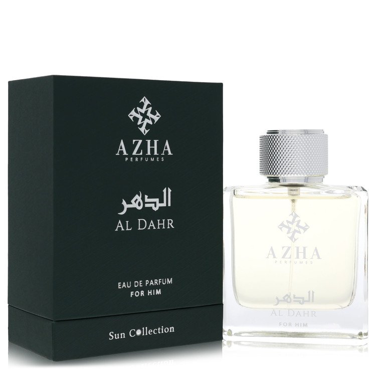 Click here for Azha Al Dahr Cologne by Azha 3.3 oz EDP Spray for... prices