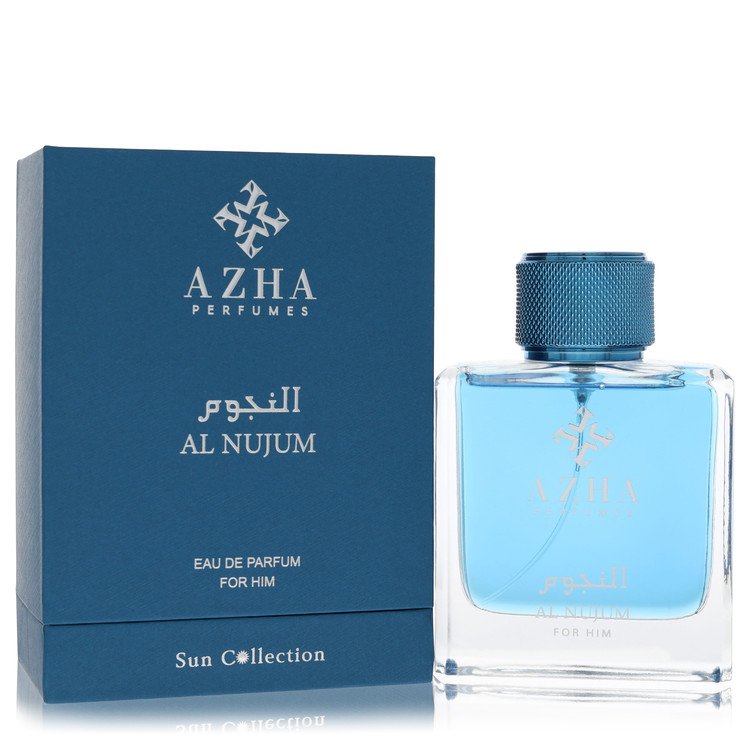 Click here for Azha Al Nujum Cologne by Azha 3.3 oz EDP Spray for... prices