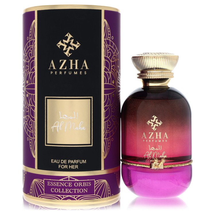 Click here for Azha Al Maha Perfume by Azha 3.3 oz EDP Spray for... prices