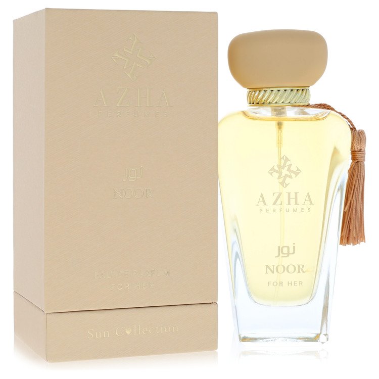 Click here for Azha Noor Perfume by Azha 3.3 oz EDP Spray for Wom... prices