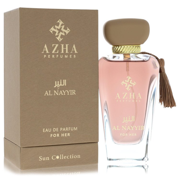Click here for Azha Al Nayyir Perfume by Azha 3.3 oz EDP Spray fo... prices