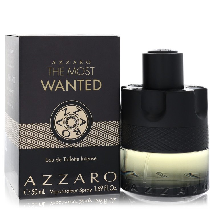Click here for Azzaro Mens The Most Wanted Eau de Parfum Intense... prices
