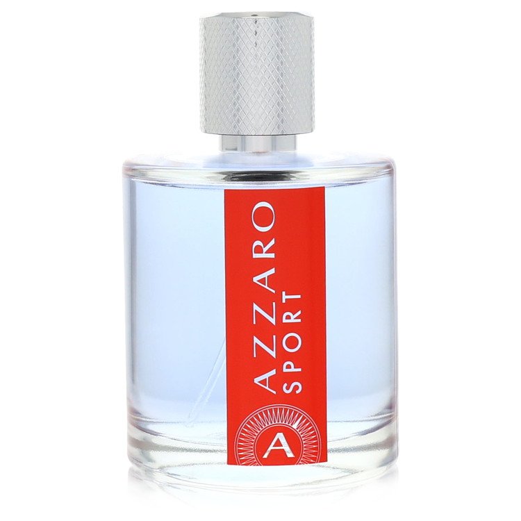 Click here for Azzaro Sport Cologne by Azzaro 3.38 oz EDT Spray(T... prices