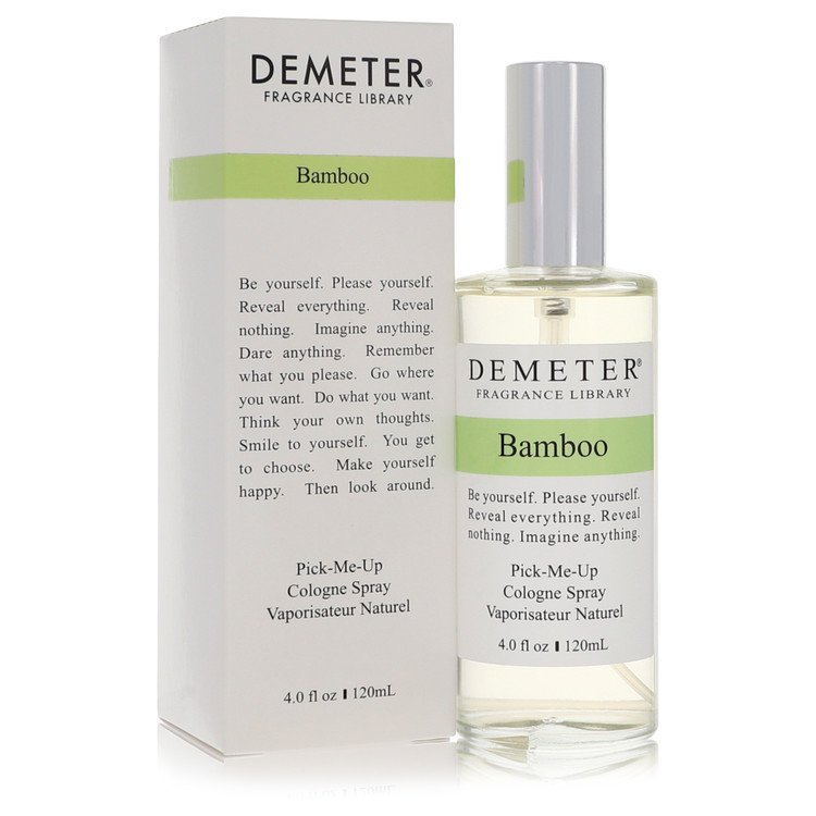 Demeter Bamboo Perfume by Demeter | FragranceX.com