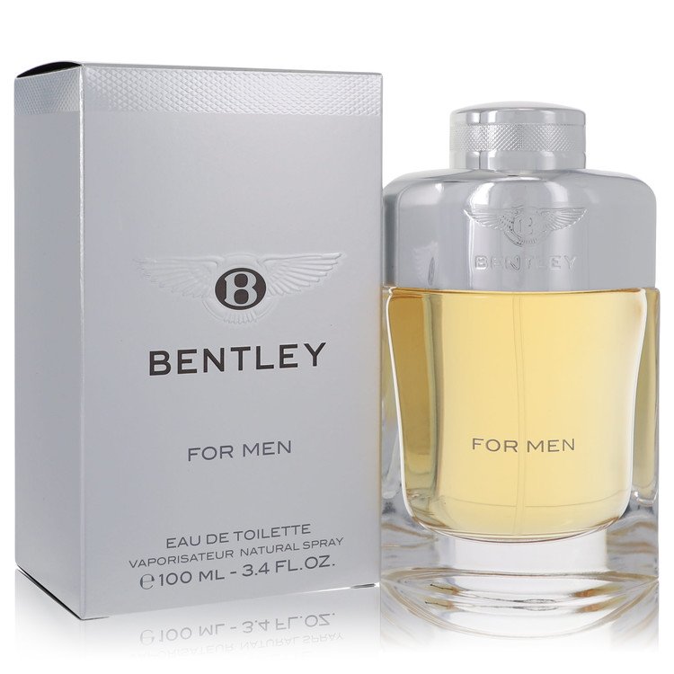Bentley Cologne by Bentley | FragranceX.com