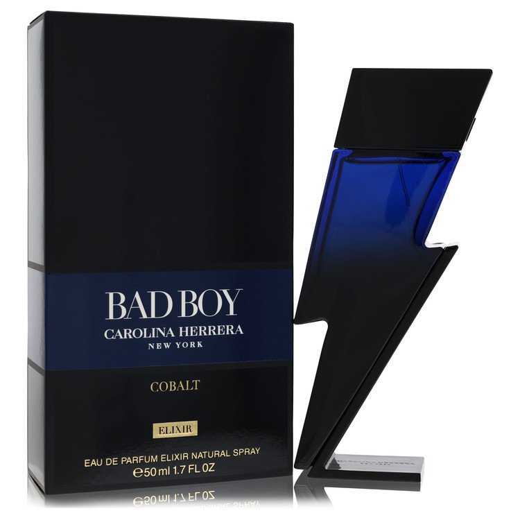 Click here for Bad Boy Cobalt Elixir Cologne 1.7 oz EDP Spray for... prices