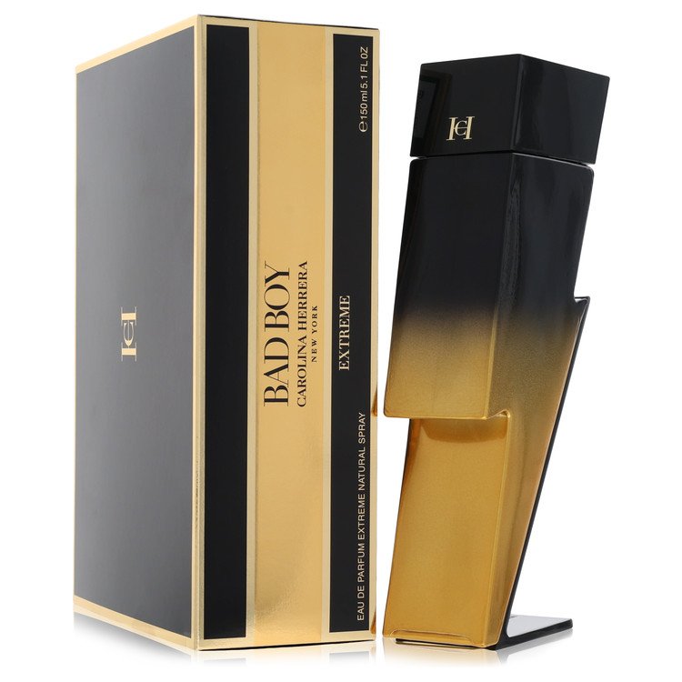 Click here for Bad Boy Extreme Cologne by Carolina Herrera 5.1 oz... prices