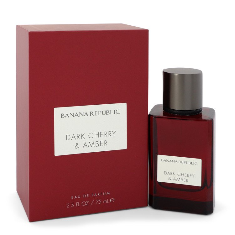 Click here for Banana Republic Icon Collection Dark Cherry & Ambe... prices