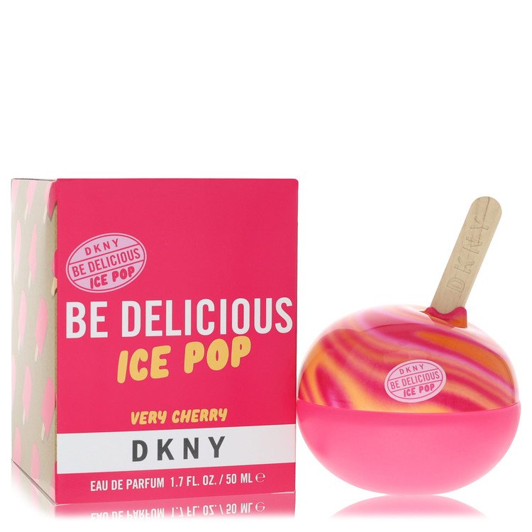 Click here for Be Delicious Ice Pop Very Cherry Perfume 1.7 oz ED... prices