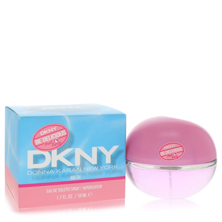 Click here for Be Delicious Pool Party Mai Tai Perfume 1.7 oz EDT... prices