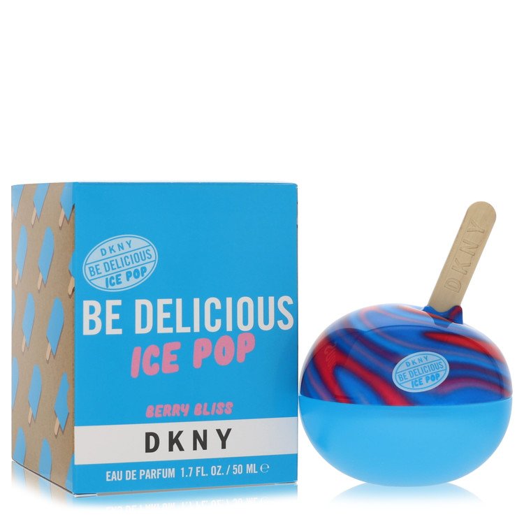 Click here for Be Delicious Ice Pop Berry Bliss Perfume 1.7 oz ED... prices